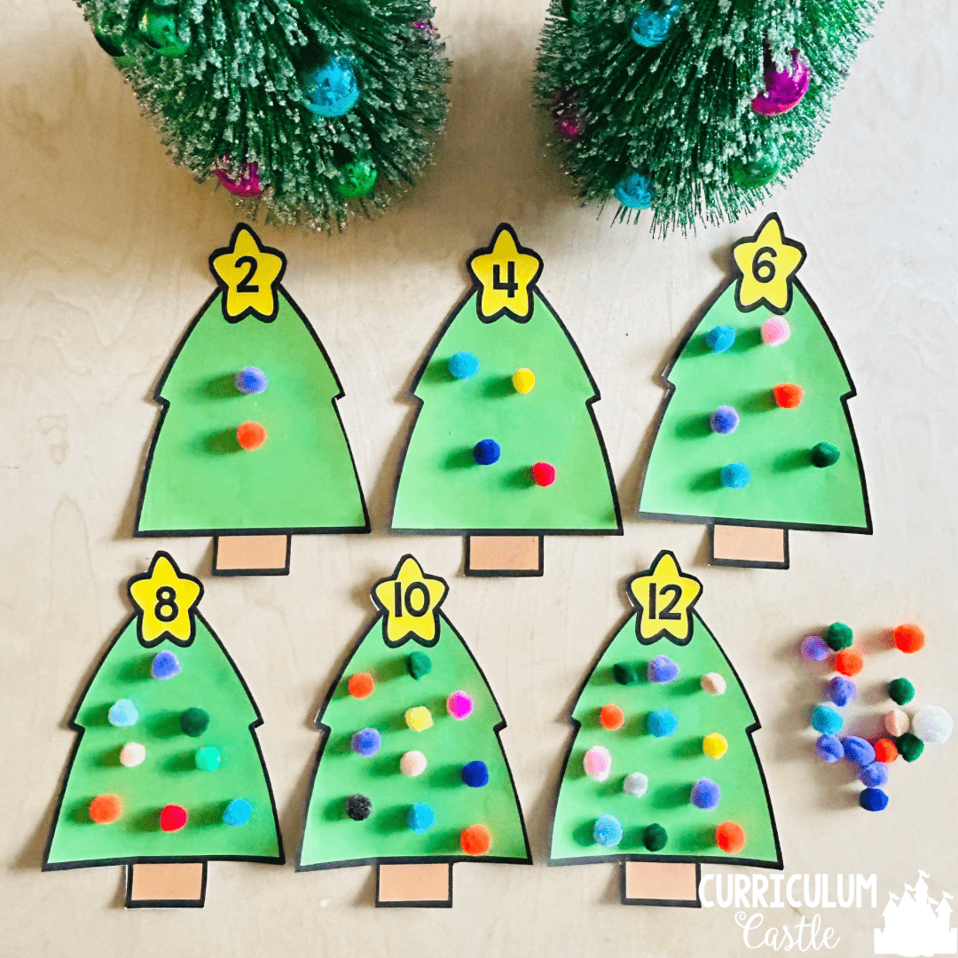Winter Holidays: Christmas, Hanukkah and Kwanzaa - CURRICULUM CASTLE