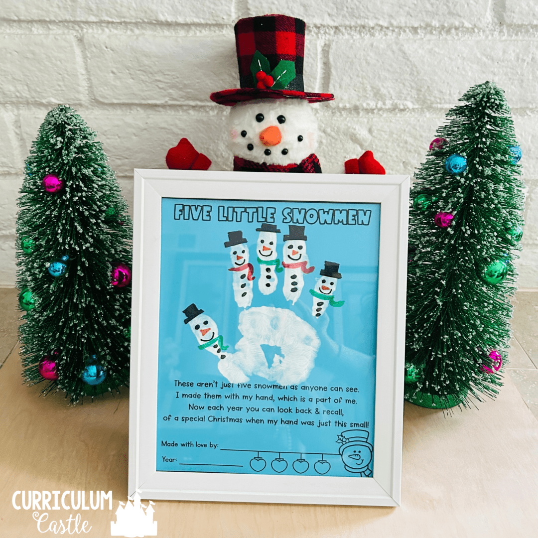 Halloween, Thanksgiving, Winter Holidays PreK & K BUNDLE - CURRICULUM ...