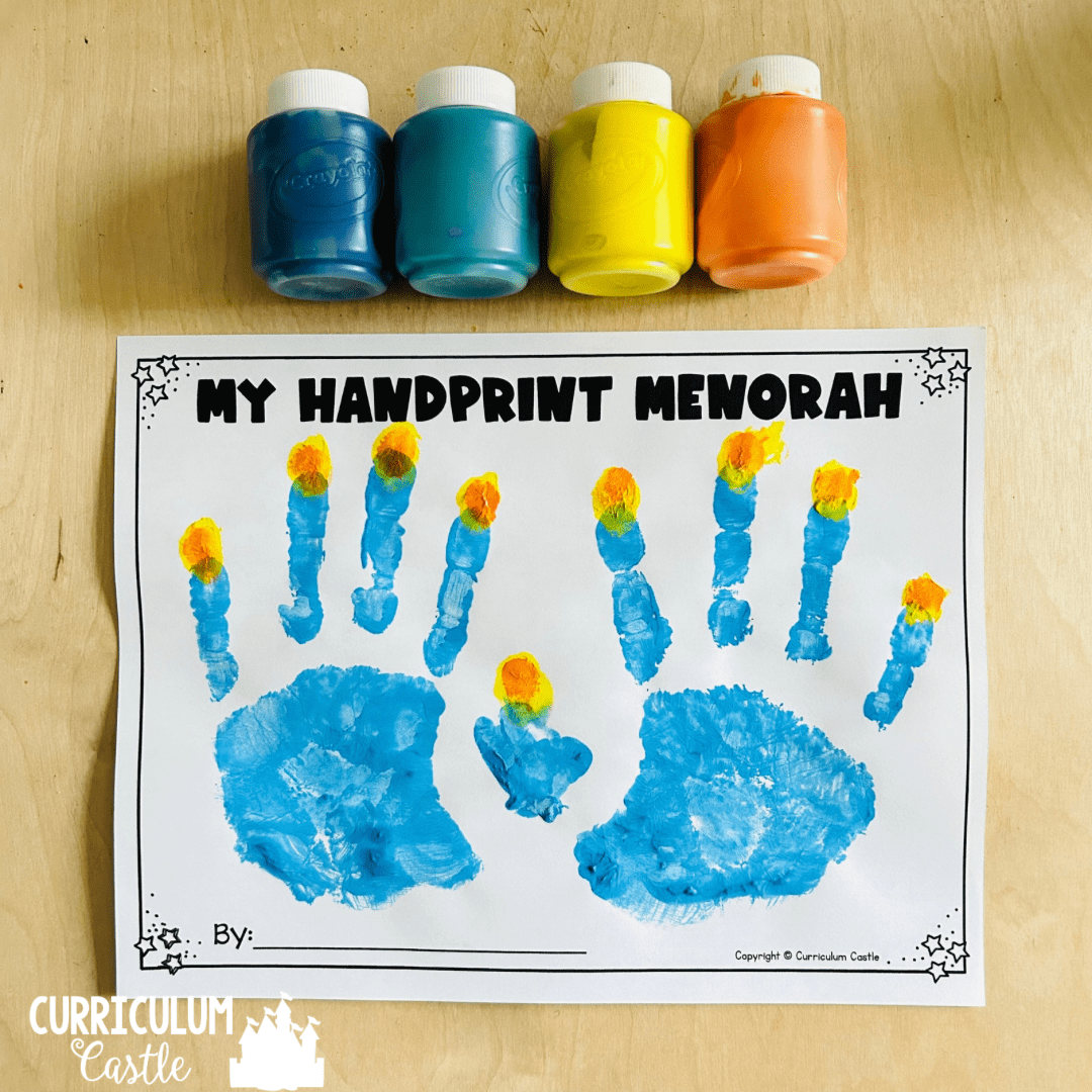 Winter Holidays: Christmas, Hanukkah and Kwanzaa - CURRICULUM CASTLE